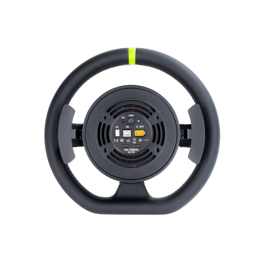 CAMMUS C5 Direct Drive - JMF Motorsport